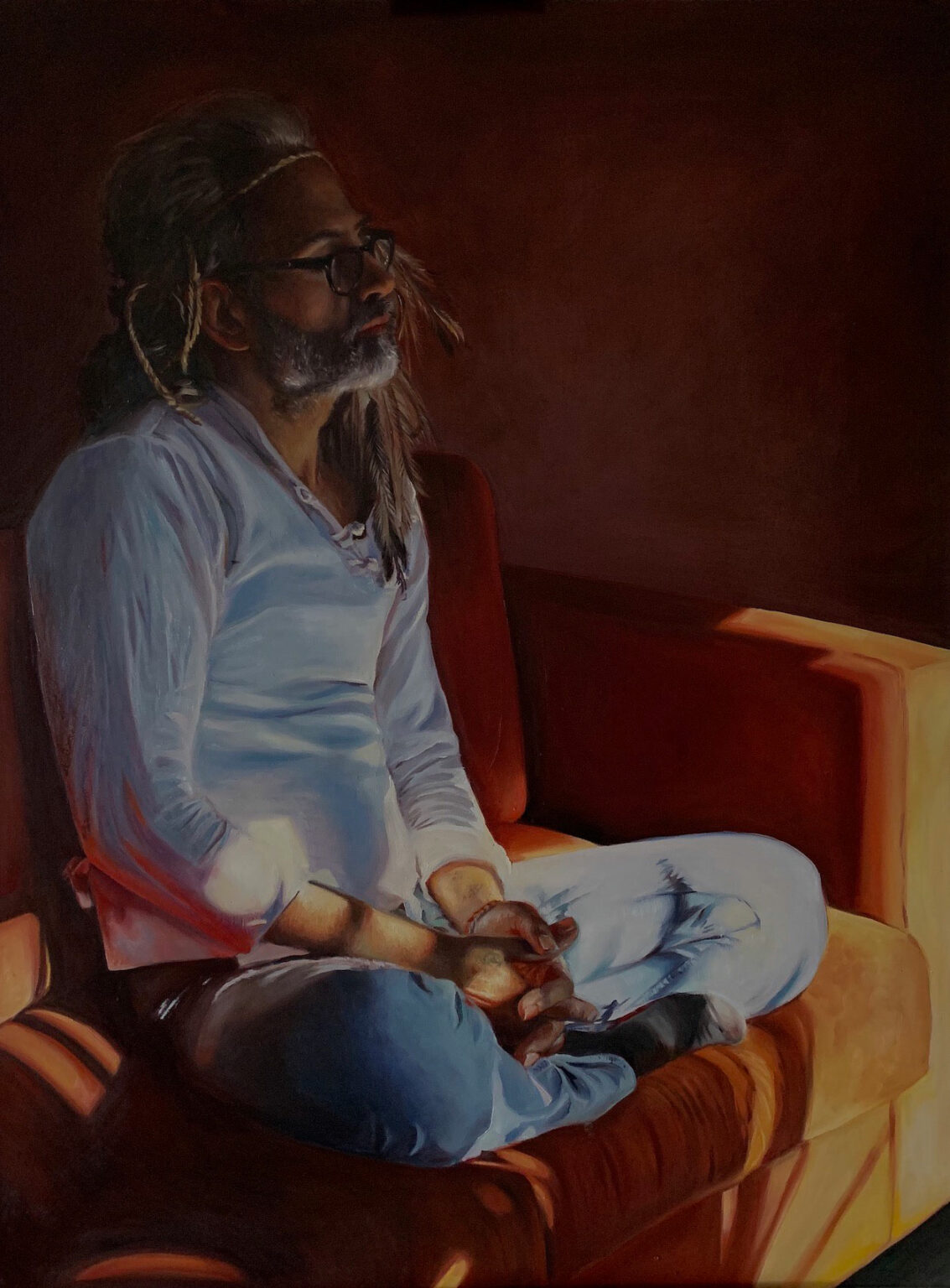 Original Works - Jess Le Clerc Fine Art