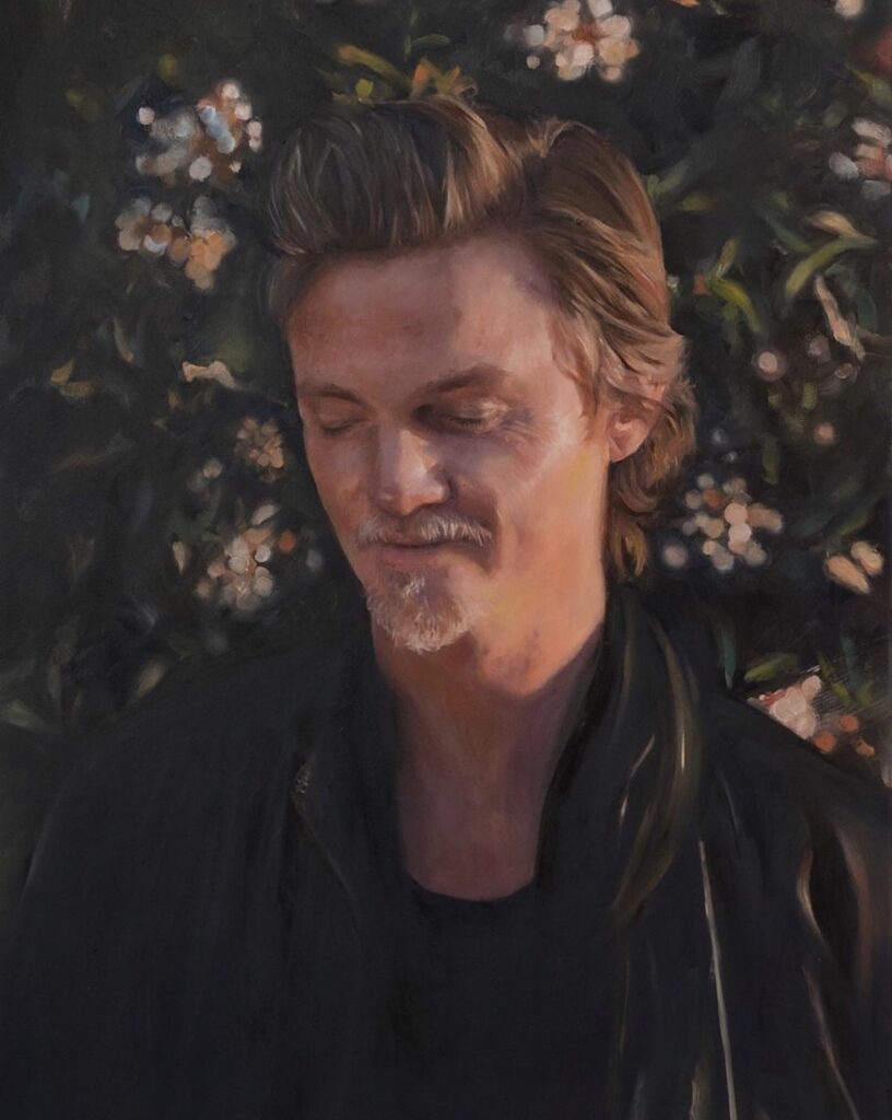 Original Works - Jess Le Clerc Fine Art